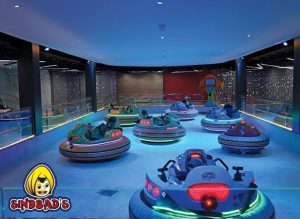 Fortress Stadium, Lahore - Sindbad Wonderland