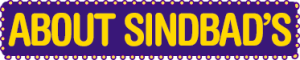 Locations - Sindbad Wonderland