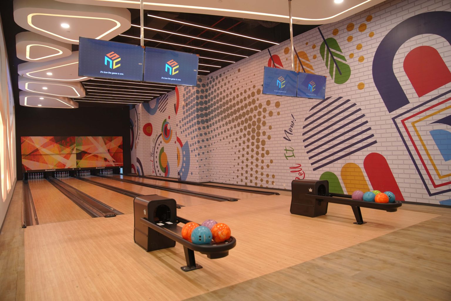 Sindbad’s Dolmen Mall Lahore - Sindbad Wonderland
